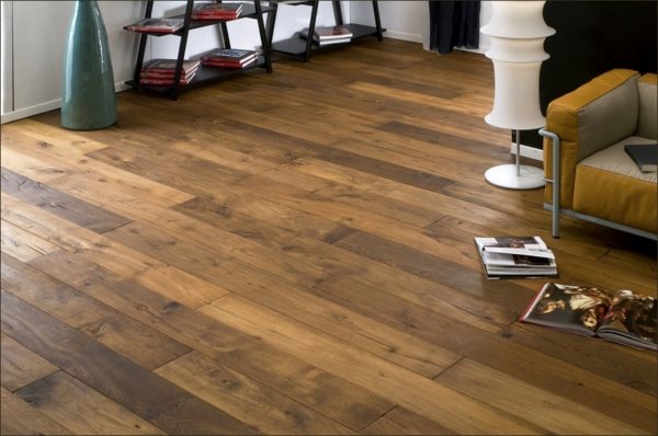 PARQUET: ADVANTAGES AND DISADVANTAGES - Blog CasaOmnia